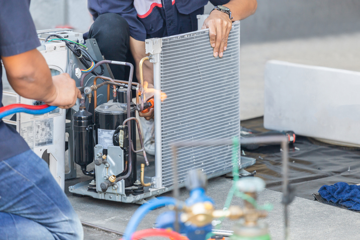 Spring AC Maintenance: Essential Tips to Keep Your Cooling System ...