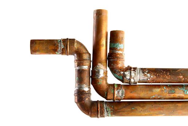 The Impact of Aging Pipes on Your Home's Plumbing System